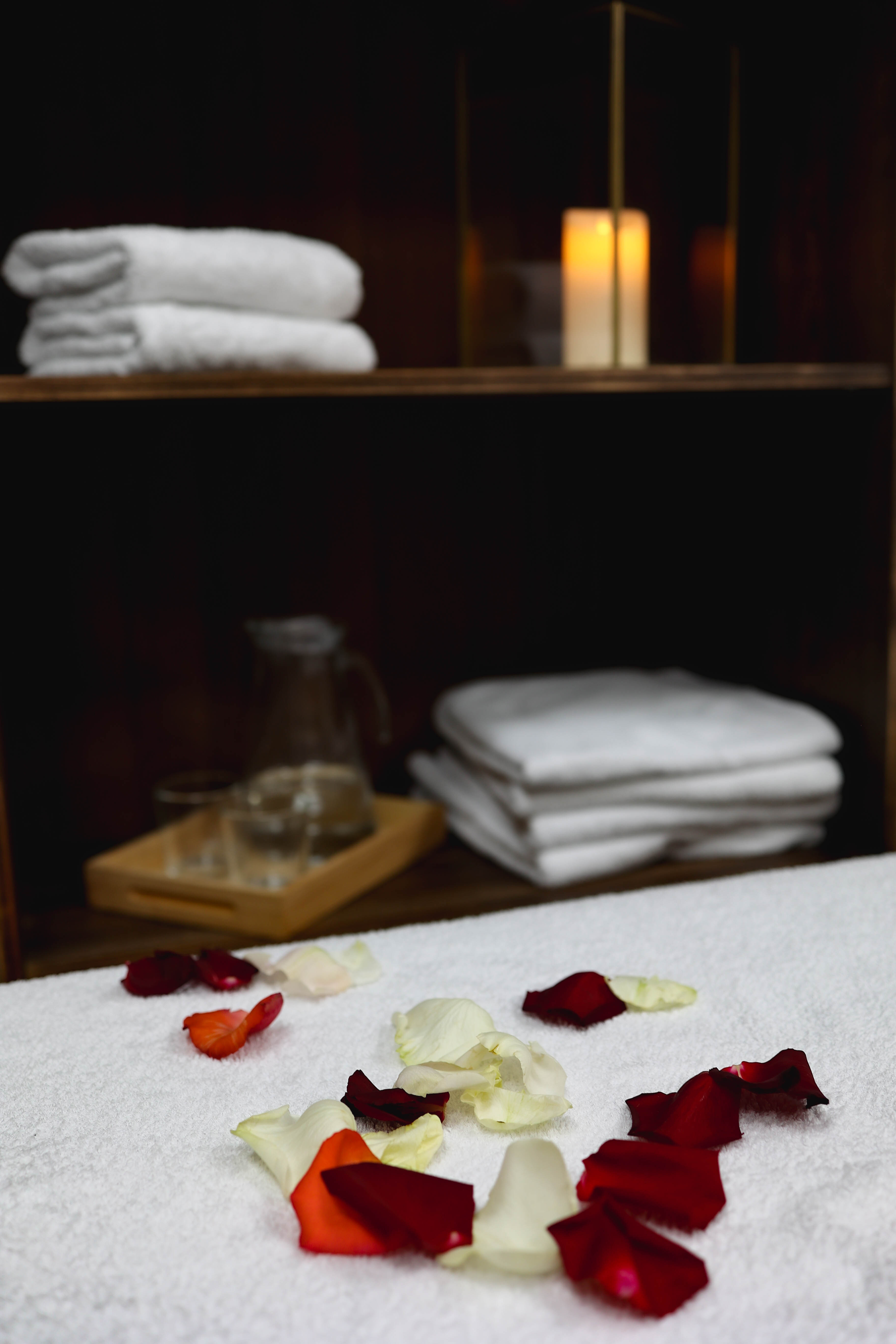 Галерея - СПА центр, Sunny Spa & Wellness
